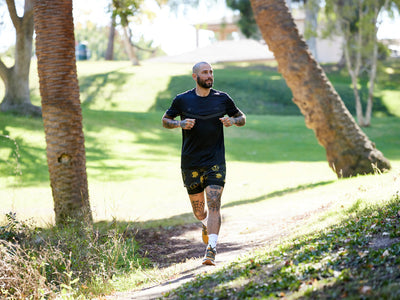 The Ultimate Guide to Compression Clothes – RVCA