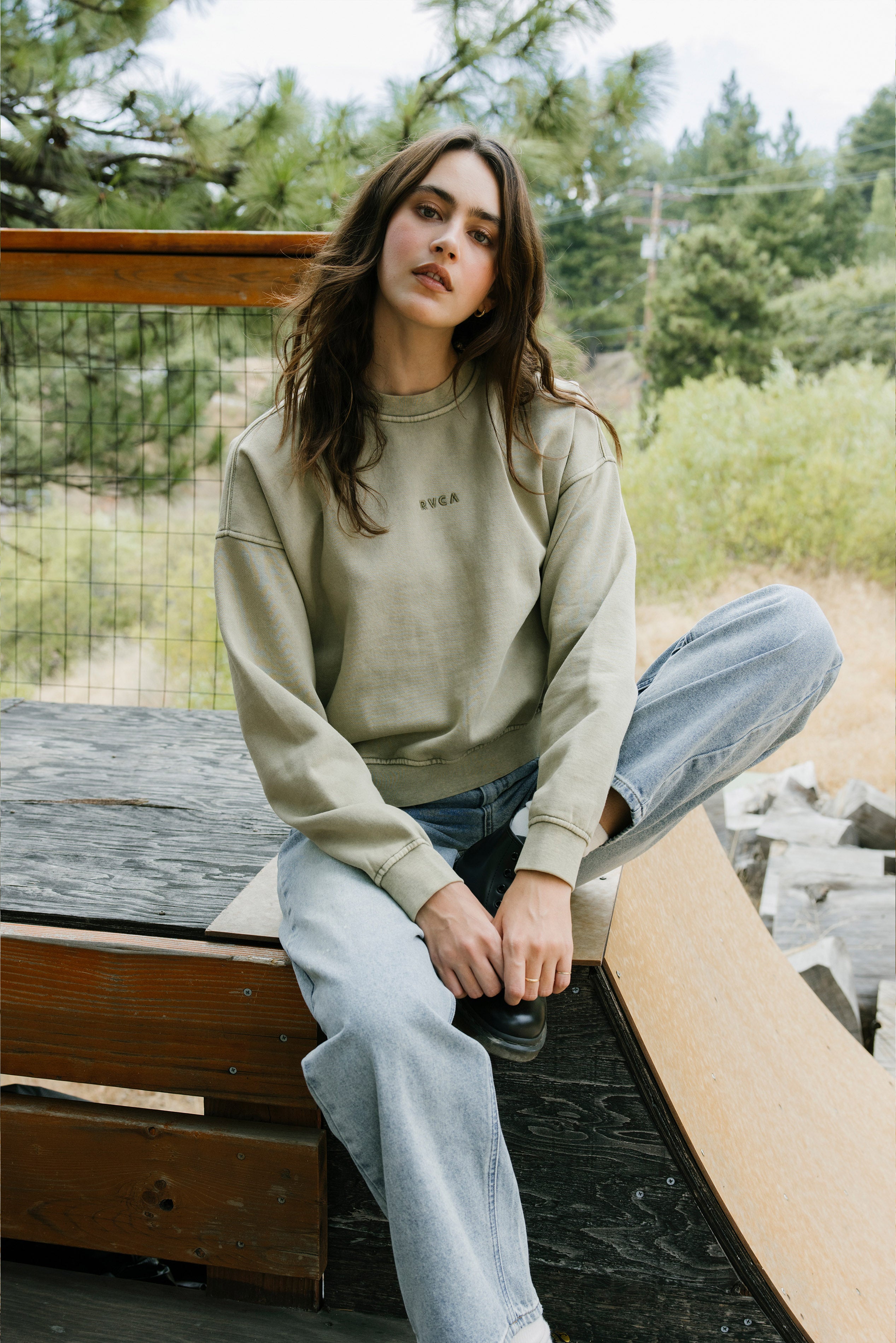 RVCA® | Surf, Skate & Sport & Apparel for Men & Women