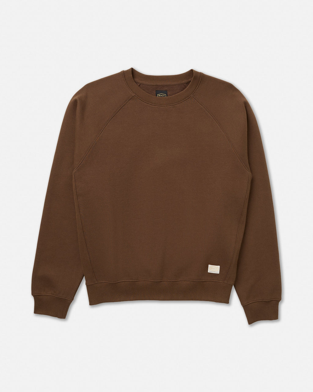 Dayshift Crew 2 - RVCA