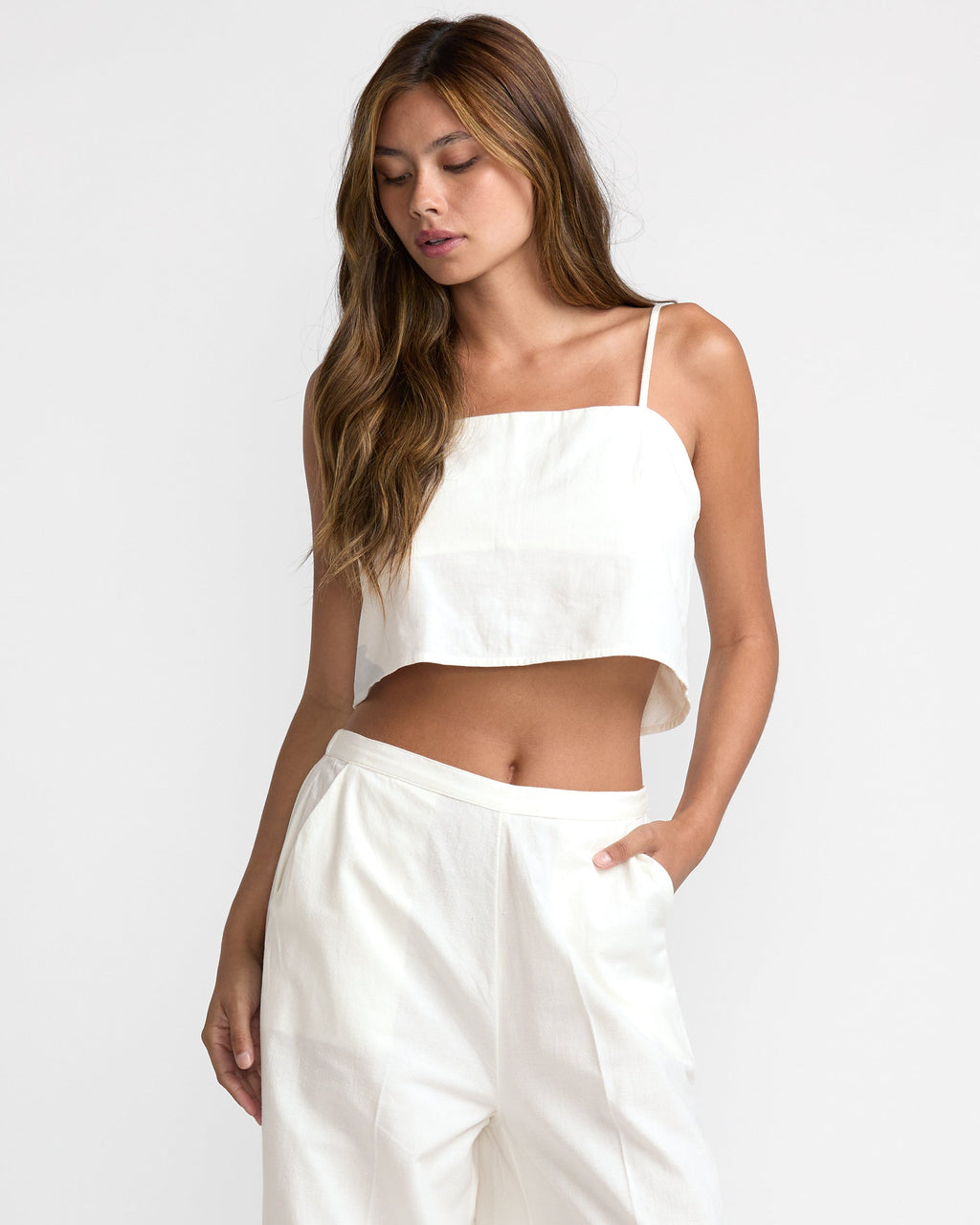 Lucy Tank - RVCA