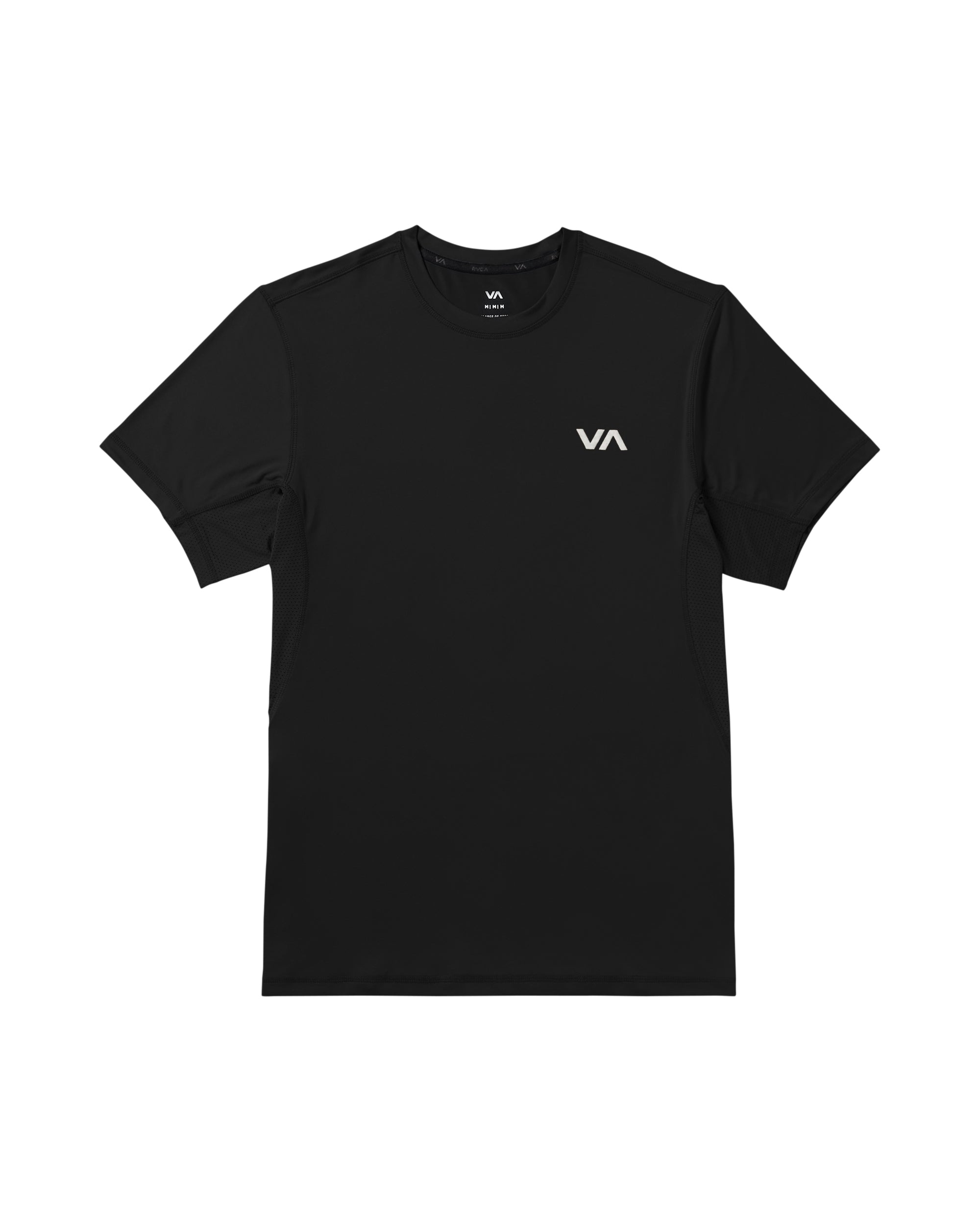 Sport Vent Short Sleeve Tee - RVCA