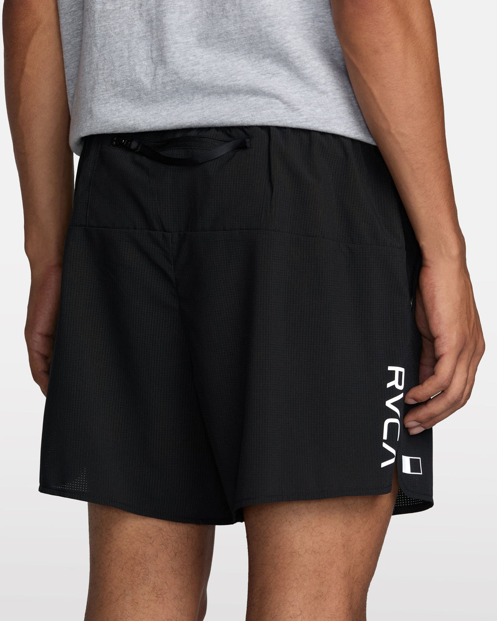 Yogger Lite 15" Short - RVCA
