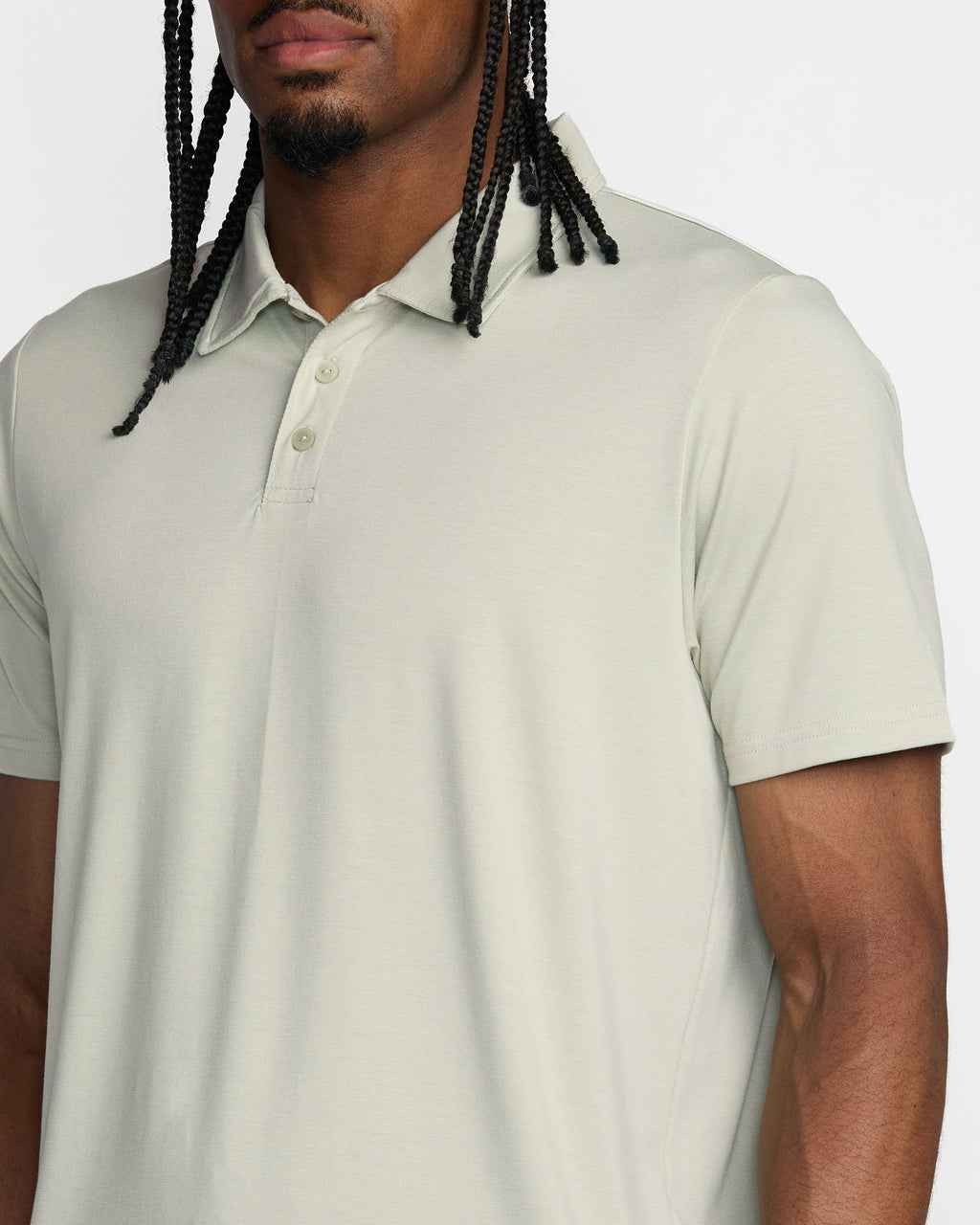 Balance Polo - RVCA