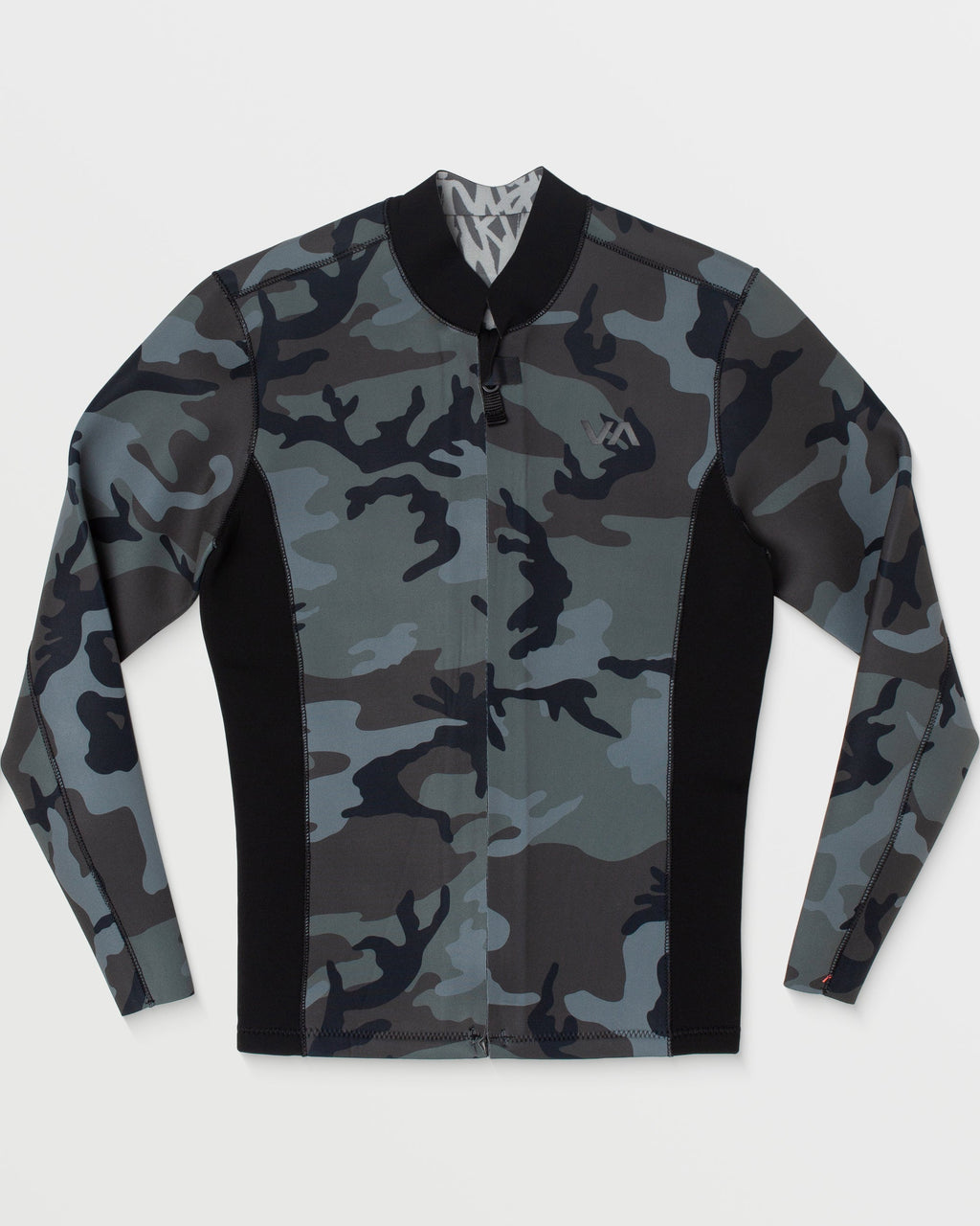 Balance Front Zip Jacket - RVCA