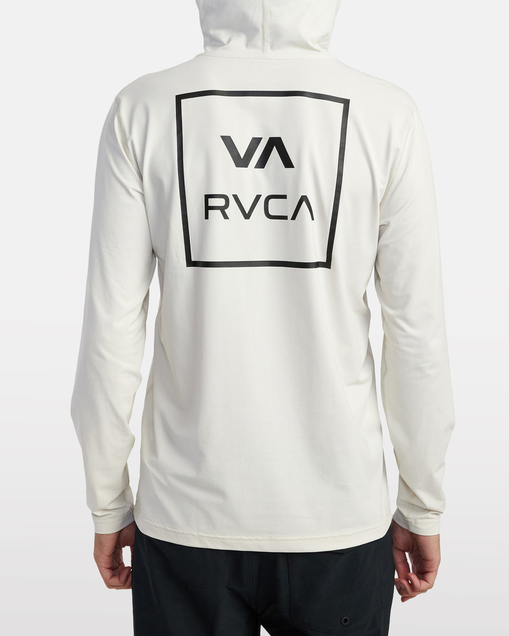 RVCA Surf Shirt Hoodie - RVCA