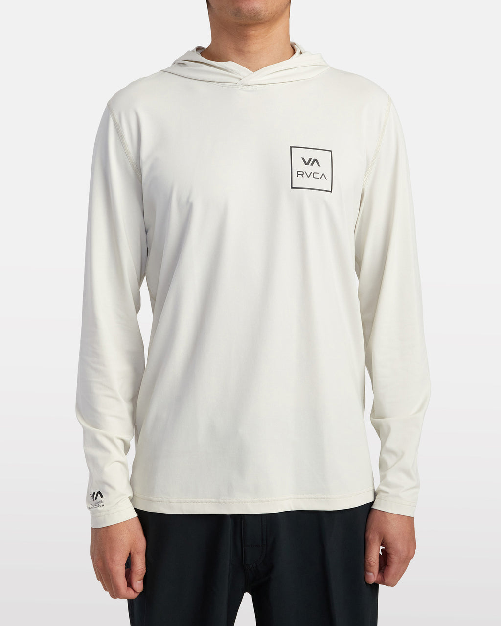 RVCA Surf Shirt Hoodie - RVCA